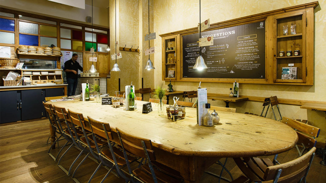 20+ ontbijt en brunch ideeën in Hasselt waar het ongelofelijk lekker is ...