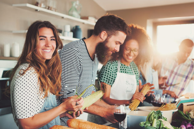 25+ Fantastische teambuilding activiteiten, hoe te organiseren (handige ...